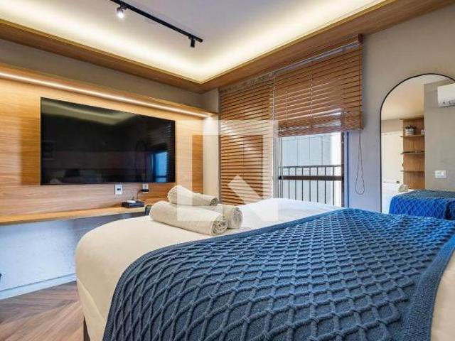 Apartamento à Venda Pinheiros, 1 Quarto, 25 m2
