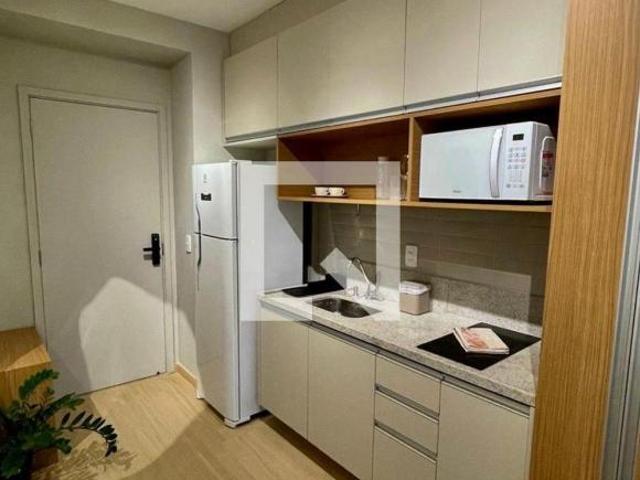 Apartamento à Venda Pinheiros, 1 Quarto, 25 m2