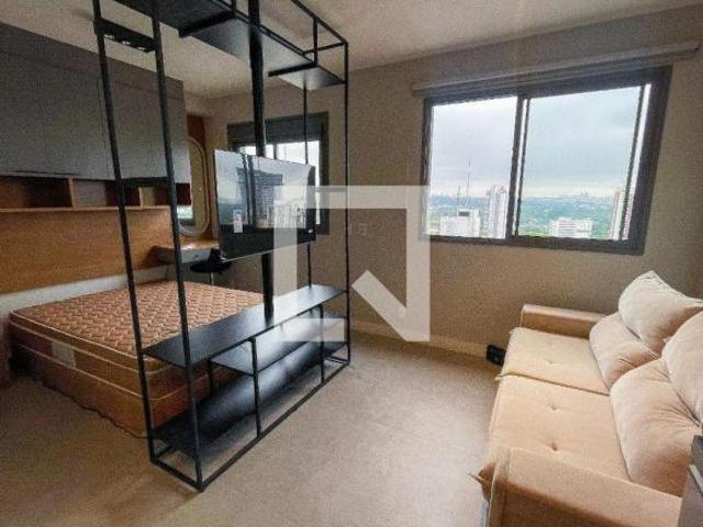 Apartamento à Venda Pinheiros, 1 Quarto, 25 m2