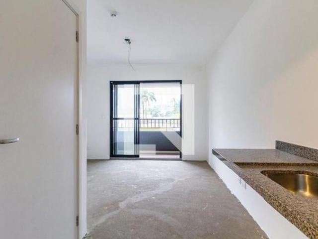 Apartamento à Venda Pinheiros, 1 Quarto, 25 m2
