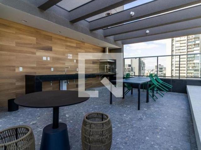 Apartamento à Venda Pinheiros, 1 Quarto, 25 m2