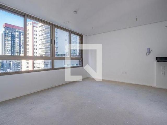 Apartamento à Venda Pinheiros, 1 Quarto, 25 m2