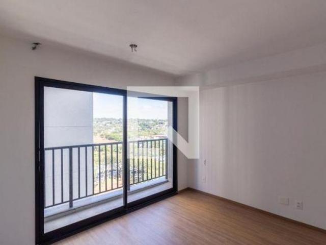 Apartamento à Venda Pinheiros, 1 Quarto, 25 m2