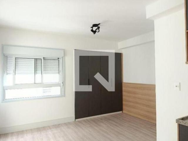 Apartamento à Venda Pinheiros, 1 Quarto, 25 m2
