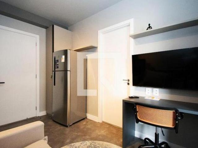 Apartamento à Venda Pinheiros, 1 Quarto, 25 m2