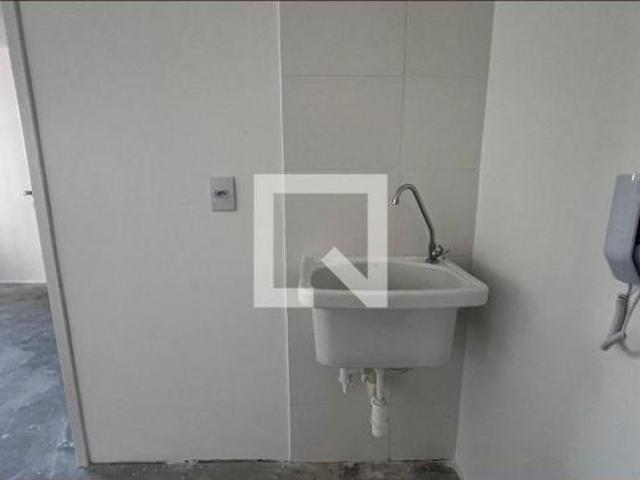 Apartamento à Venda Pinheiros, 1 Quarto, 25 m2