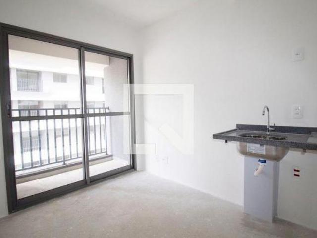 Apartamento à Venda Pinheiros, 1 Quarto, 25 m2