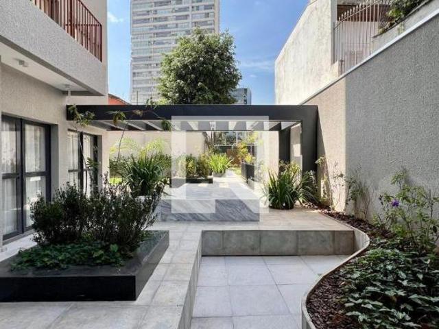 Apartamento à Venda Pinheiros, 1 Quarto, 25 m2