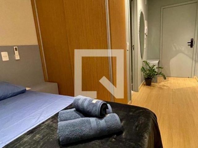 Apartamento à Venda Pinheiros, 1 Quarto, 25 m2