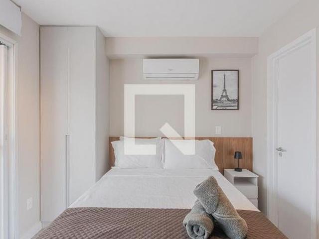 Apartamento à Venda Pinheiros, 1 Quarto, 25 m2