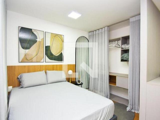 Apartamento à Venda Pinheiros, 1 Quarto, 25 m2