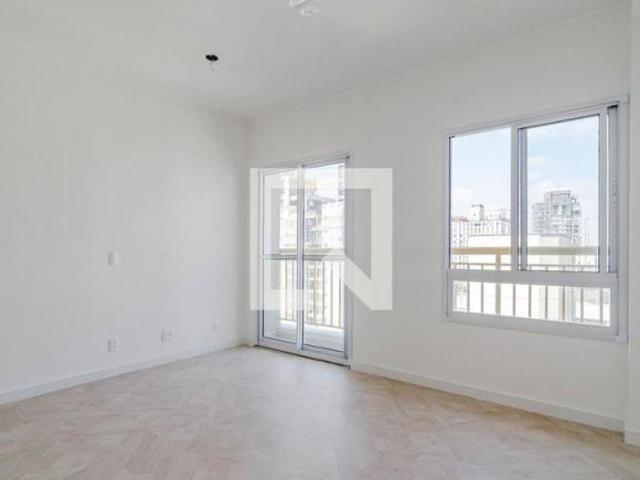 Apartamento à Venda Pinheiros, 1 Quarto, 25 m² São Paulo