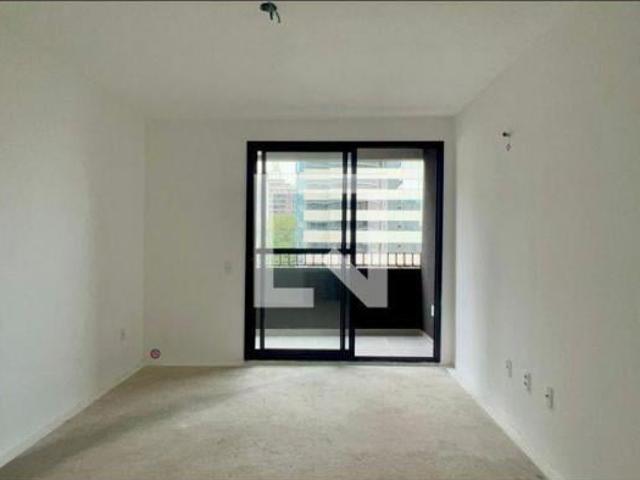 Apartamento à Venda Pinheiros, 1 Quarto, 25 m² São Paulo