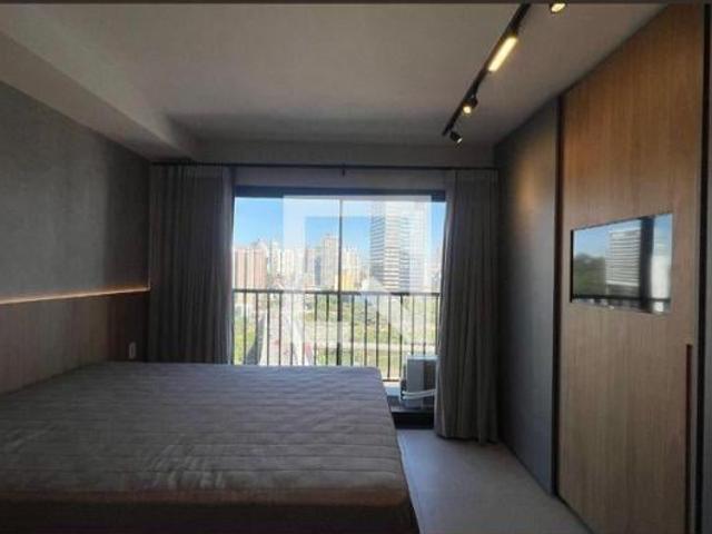 Apartamento à Venda Pinheiros, 1 Quarto, 25 m² São Paulo