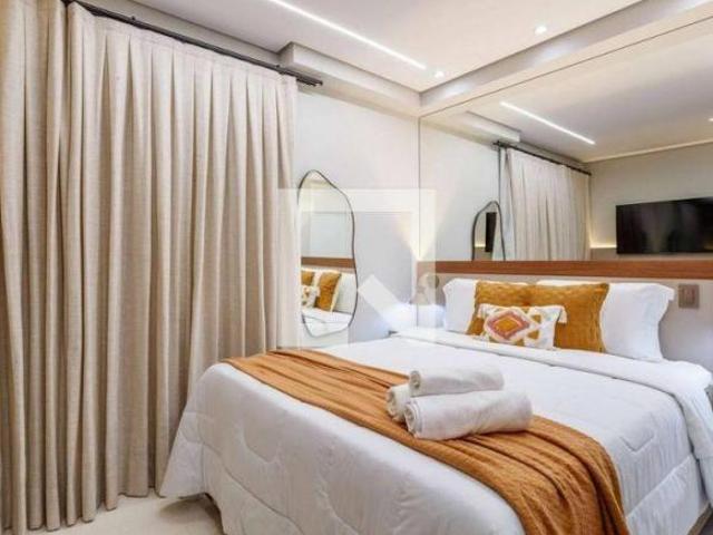 Apartamento à Venda Pinheiros, 1 Quarto, 26 m2