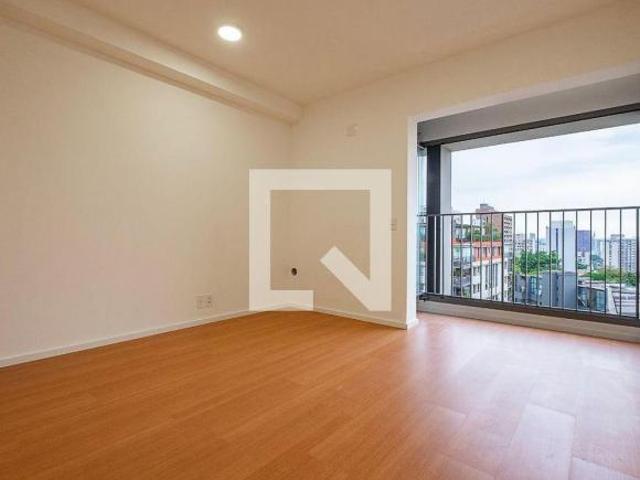 Apartamento à Venda Pinheiros, 1 Quarto, 26 m2