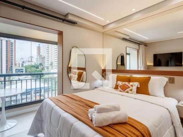 Apartamento à Venda Pinheiros, 1 Quarto, 26 m2