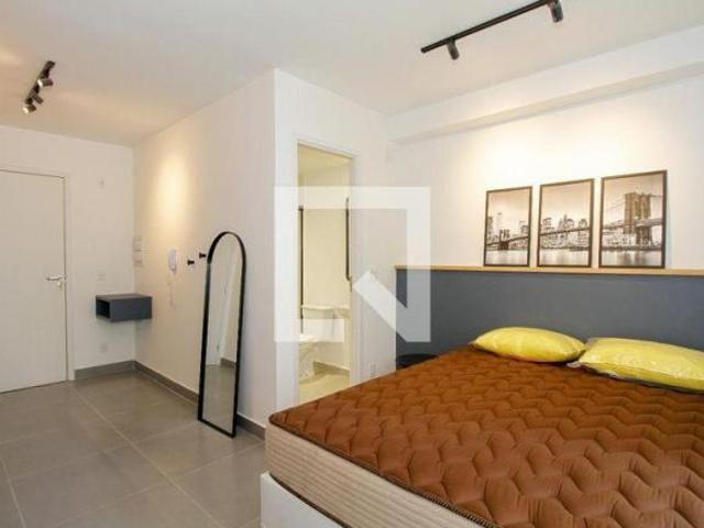 Apartamento à Venda Pinheiros, 1 Quarto, 26 m2
