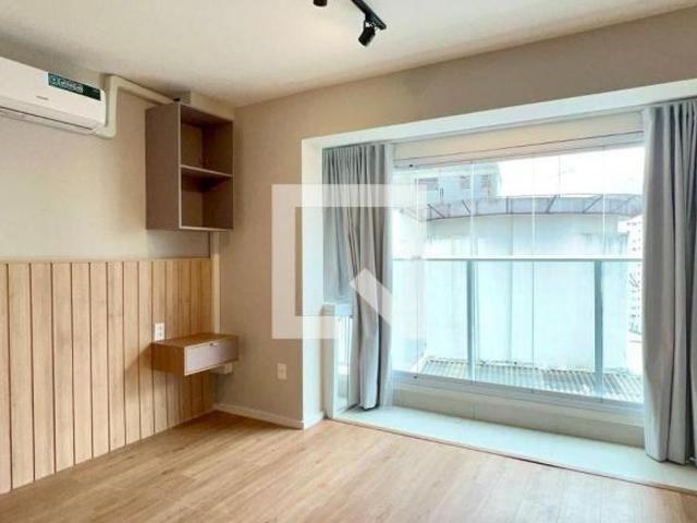 Apartamento à Venda Pinheiros, 1 Quarto, 26 m2