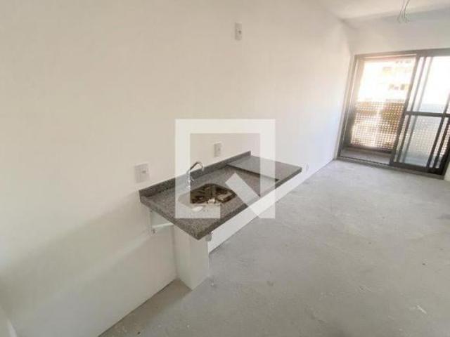 Apartamento à Venda Pinheiros, 1 Quarto, 26 m2