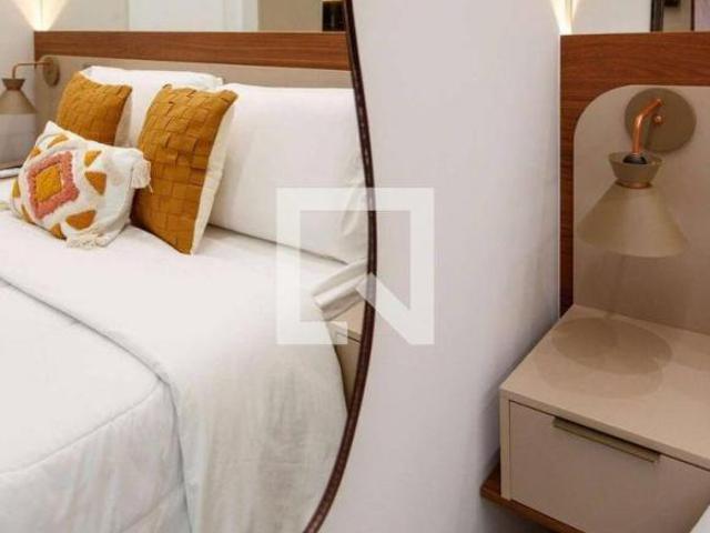 Apartamento à Venda Pinheiros, 1 Quarto, 26 m2