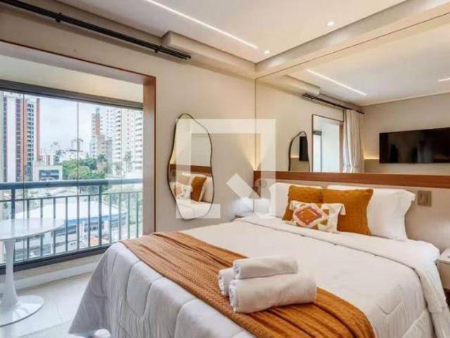 Apartamento à Venda Pinheiros, 1 Quarto, 26 m2