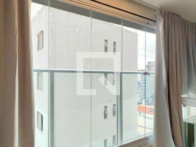 Apartamento à Venda Pinheiros, 1 Quarto, 26 m2