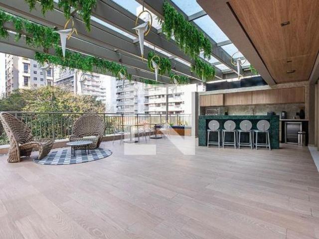 Apartamento à Venda Pinheiros, 1 Quarto, 26 m2