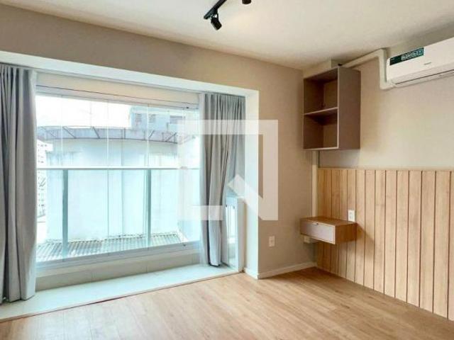 Apartamento à Venda Pinheiros, 1 Quarto, 26 m2