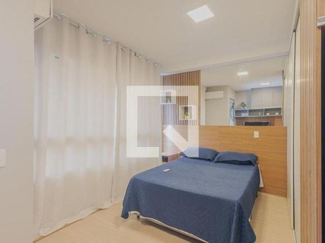 Apartamento à Venda Pinheiros, 1 Quarto, 26 m2