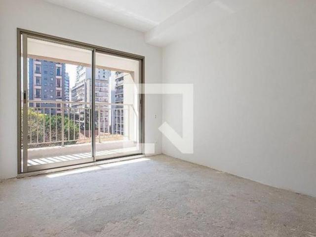 Apartamento à Venda Pinheiros, 1 Quarto, 26 m2