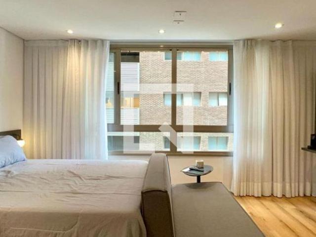 Apartamento à Venda Pinheiros, 1 Quarto, 26 m2