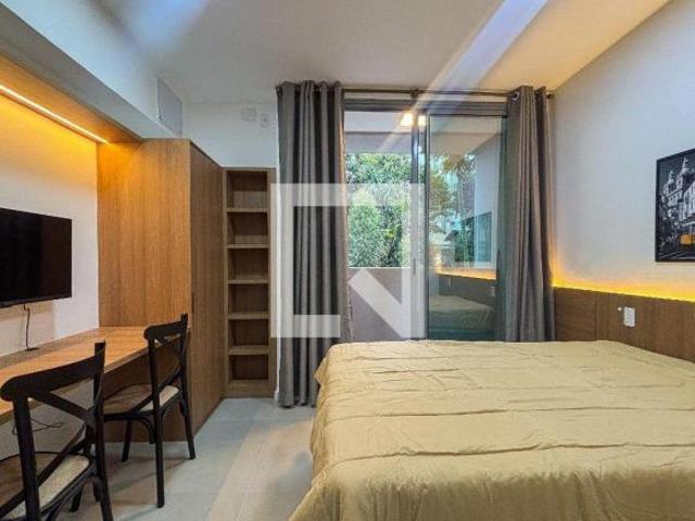 Apartamento à Venda Pinheiros, 1 Quarto, 26 m2