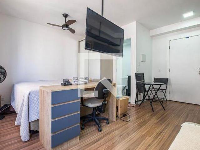 Apartamento à Venda Pinheiros, 1 Quarto, 26 m2