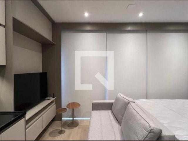 Apartamento à Venda Pinheiros, 1 Quarto, 26 m2