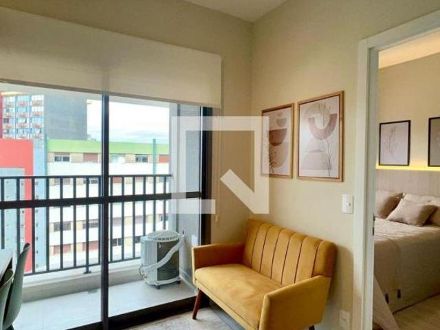 Apartamento à Venda Pinheiros, 1 Quarto, 26 m2