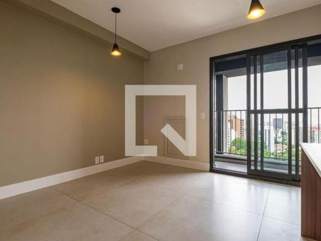 Apartamento à Venda Pinheiros, 1 Quarto, 26 m2