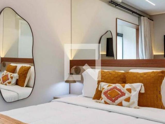 Apartamento à Venda Pinheiros, 1 Quarto, 26 m2