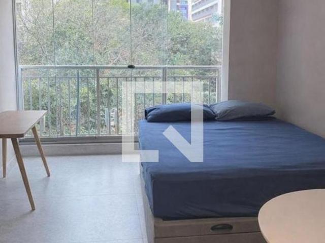 Apartamento à Venda Pinheiros, 1 Quarto, 26 m2