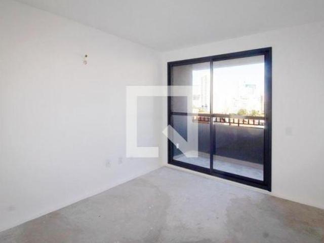 Apartamento à Venda Pinheiros, 1 Quarto, 26 m² São Paulo