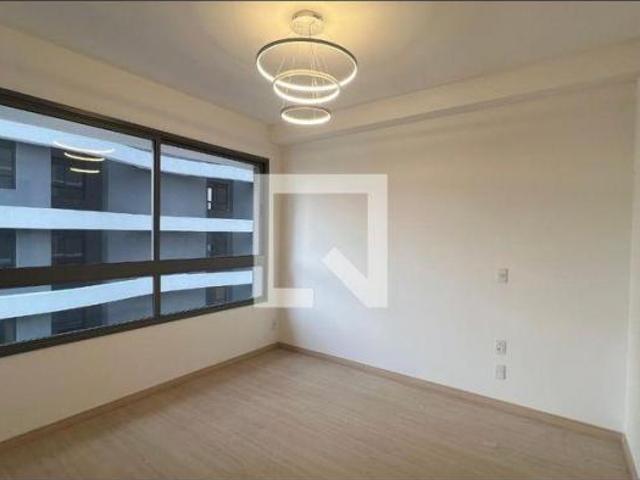 Apartamento à Venda Pinheiros, 1 Quarto, 26 m² São Paulo