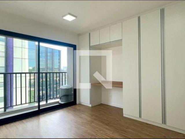 Apartamento à Venda Pinheiros, 1 Quarto, 26 m² São Paulo