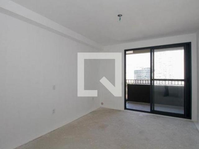 Apartamento à Venda Pinheiros, 1 Quarto, 26 m² São Paulo