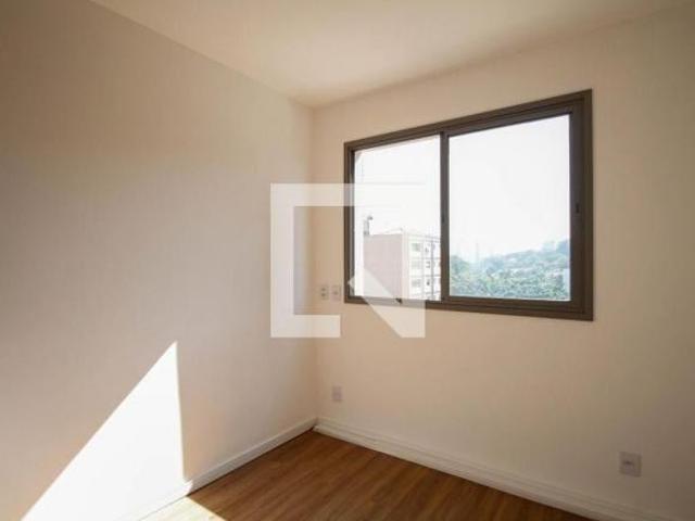 Apartamento à Venda Pinheiros, 1 Quarto, 28 m2
