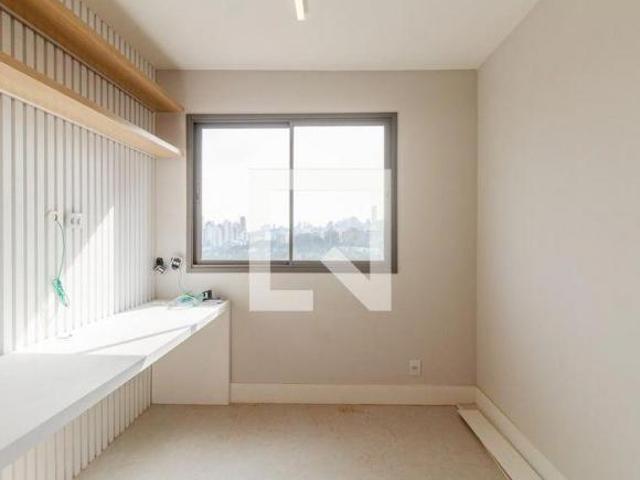Apartamento à Venda Pinheiros, 1 Quarto, 28 m2