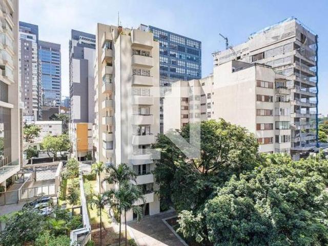 Apartamento à Venda Pinheiros, 1 Quarto, 28 m2