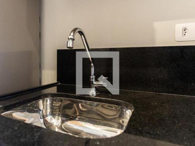 Apartamento à Venda Pinheiros, 1 Quarto, 28 m2