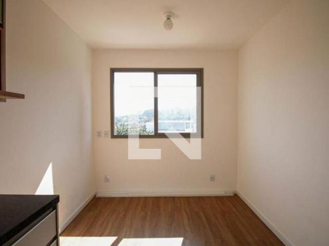 Apartamento à Venda Pinheiros, 1 Quarto, 28 m2