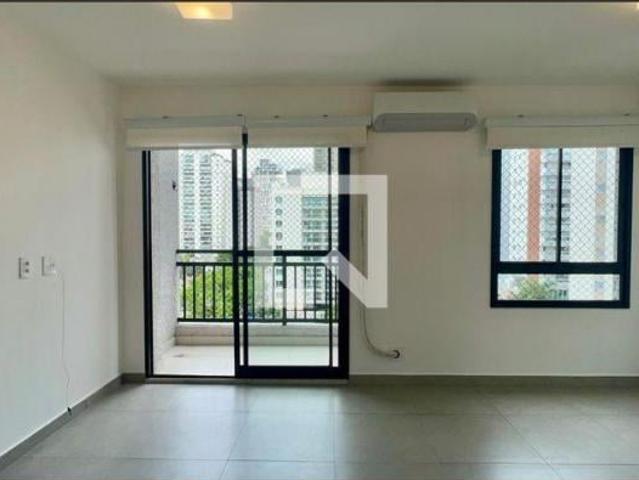 Apartamento à Venda Pinheiros, 1 Quarto, 28 m2