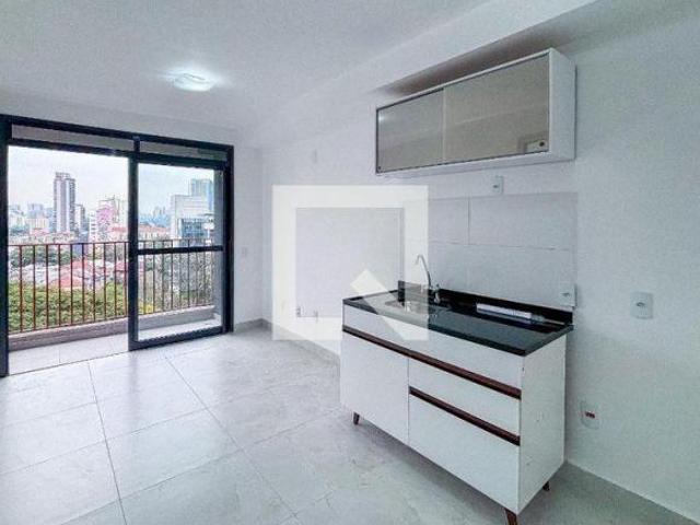Apartamento à Venda Pinheiros, 1 Quarto, 28 m2